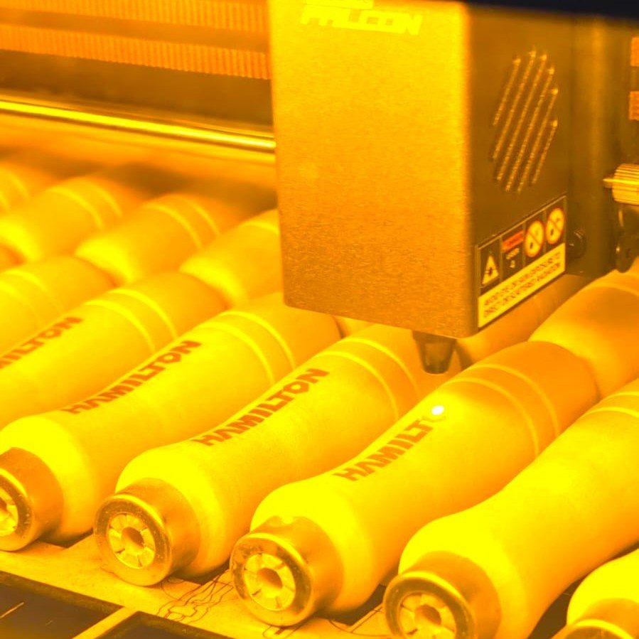 Printonic · Impresión 3D, corte láser y merchandising corporativo en CABA
